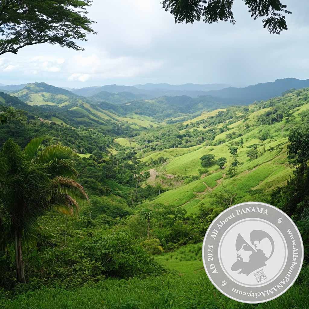 Valle de Antón Panamá | All About Panama City