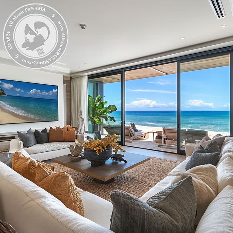 Coronado Real Estate, Beachside Living | All About Panama City