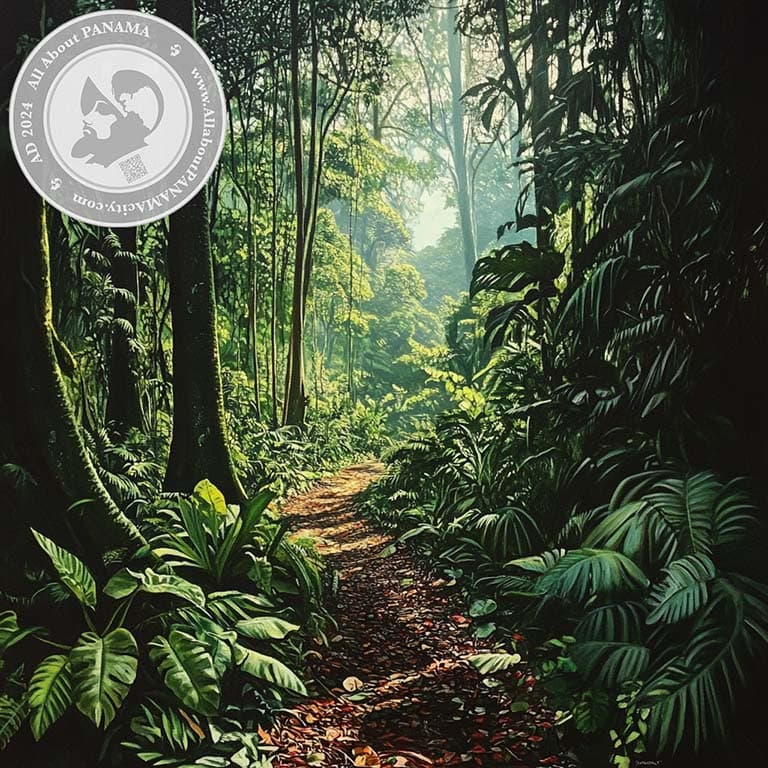 Gamboa Rainforest Monkey Tour | All About Panama City