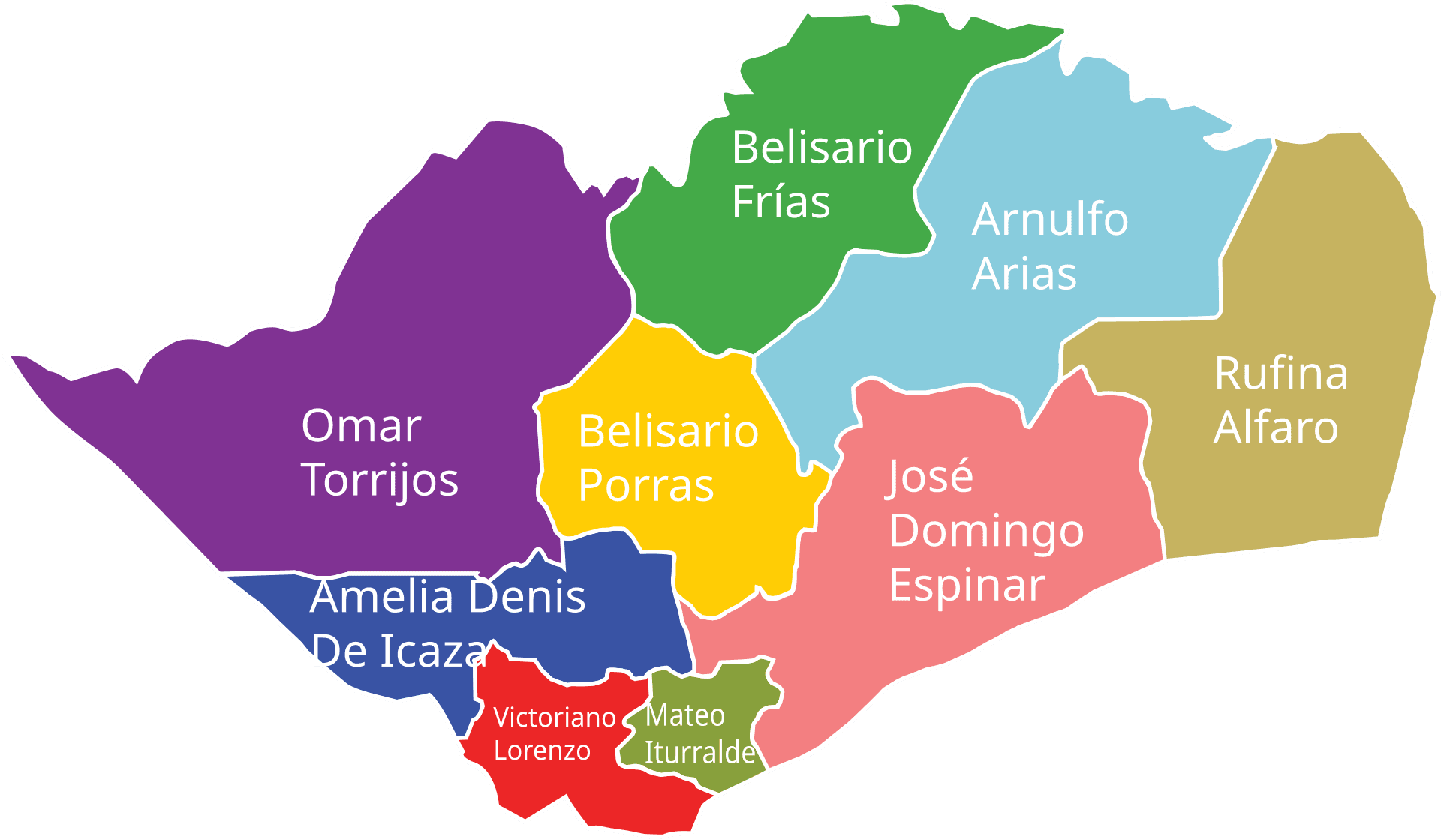 San Miguelito Panama, Todo lo que Necesitas Saber | All About Panama City